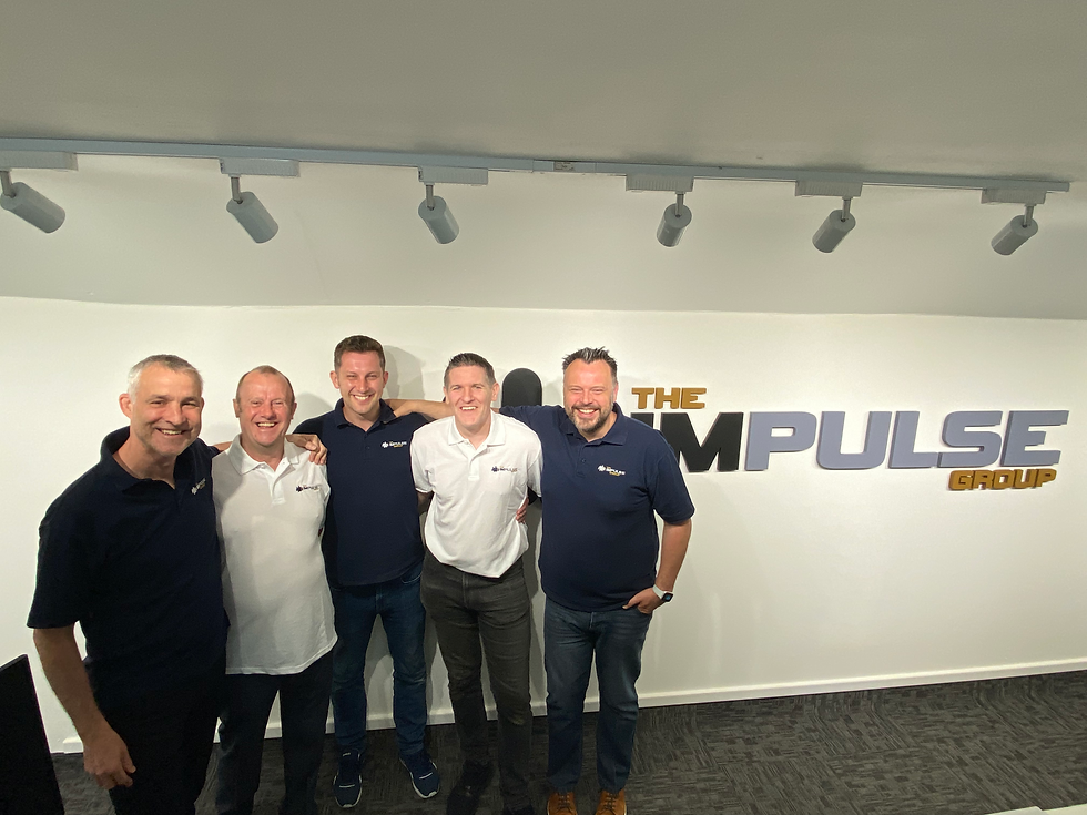 Integrity management | The Impulse Group